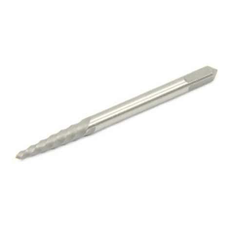 Forney Industrial Pro #1 X 5/64 in. D Metal Helical Flute Screw ...