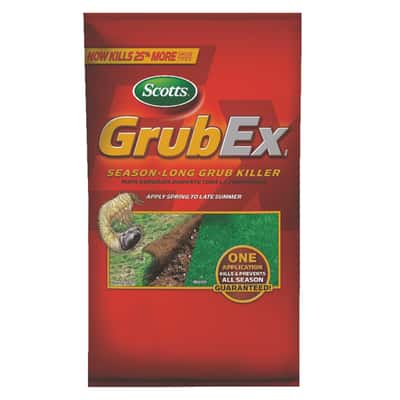 Scotts GrubEx Granules Grub and Insect Control 28.87 lb - Ace Hardware