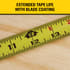 Stanley PowerLock 30 ft. L X 1 in. W Tape Measure 1 pk - Ace Hardware
