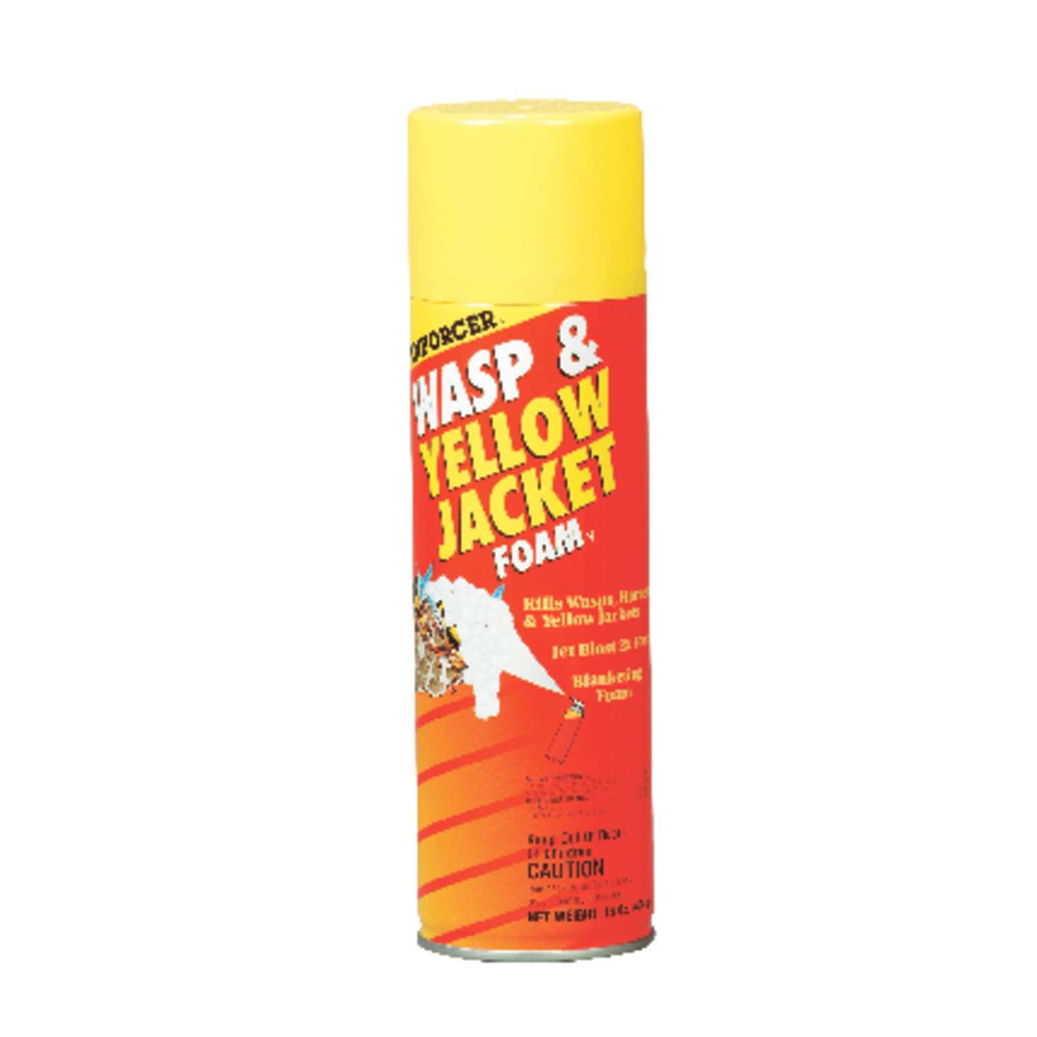 Enforcer Foam Insect Killer 16 oz. - Ace Hardware