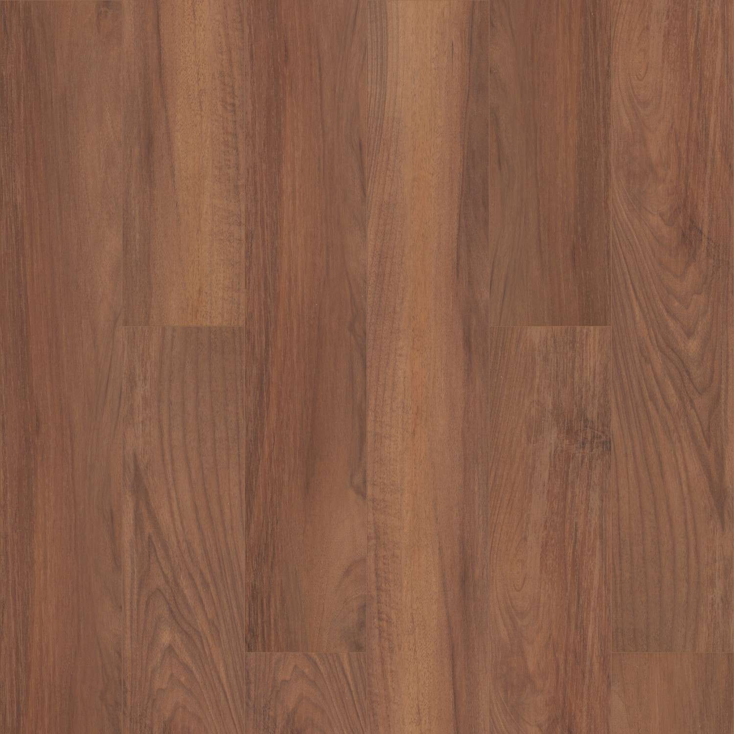 Shaw Floors .33 in. H X 1.73 in. W X 94 in. L Prefinished Brown Vinyl ...