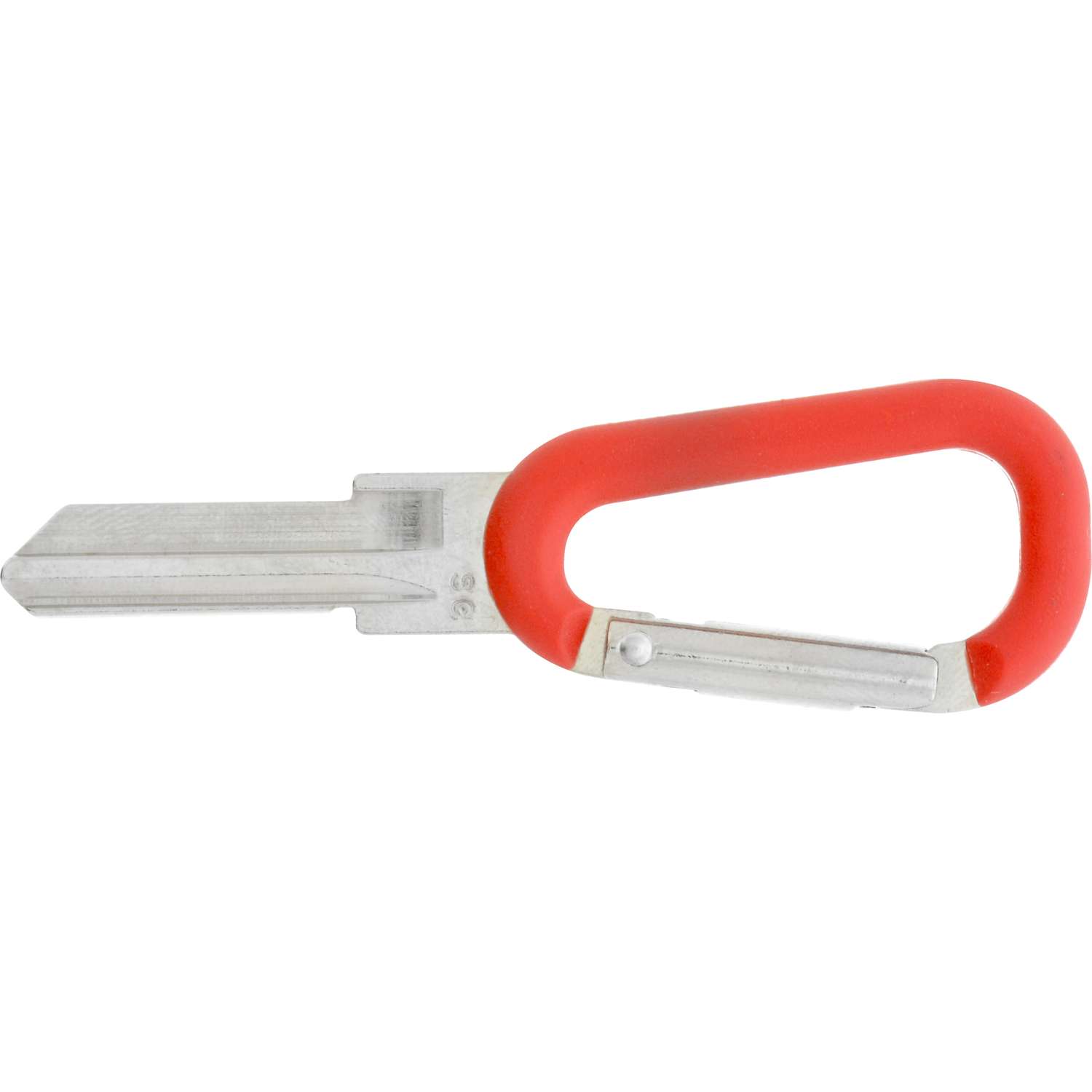 Hillman Clip Key House/Padlock Universal Key Blank SC1 Double - Ace ...