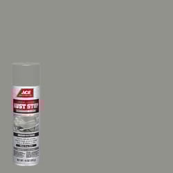 Ace Rust Stop Spray Paint - Ace Hardware