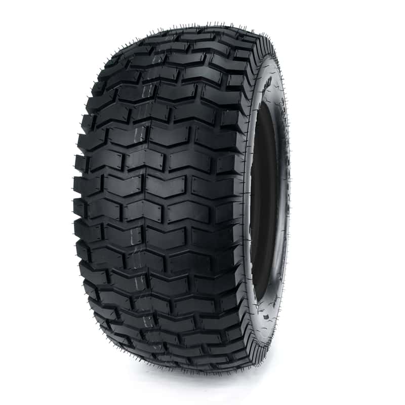 Kenda K500 Super Turf 10.5 in. W X 23 in. D Pneumatic Replacement Tire ...