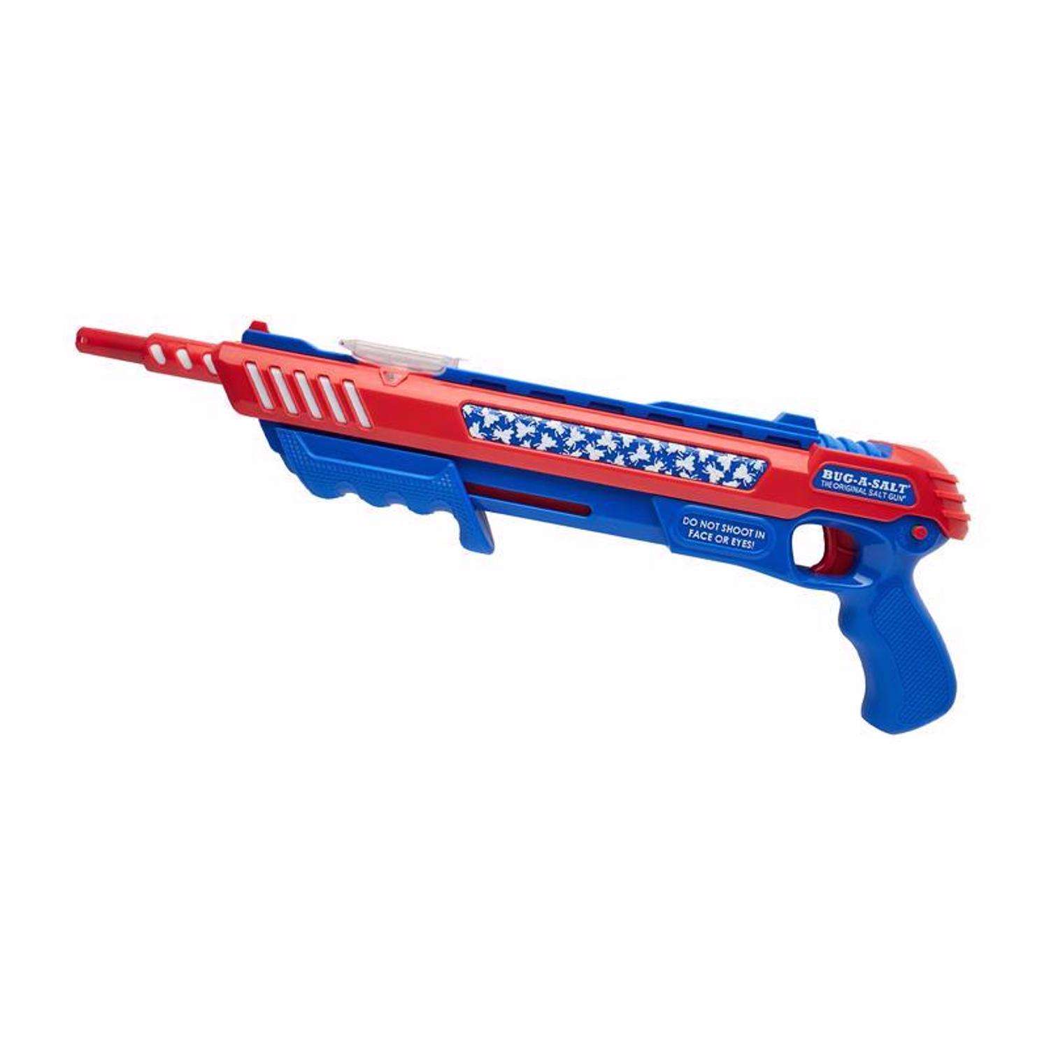 Bug-A-Salt Salt War Insect Repellent Device Spray Gun For Flies - Ace ...