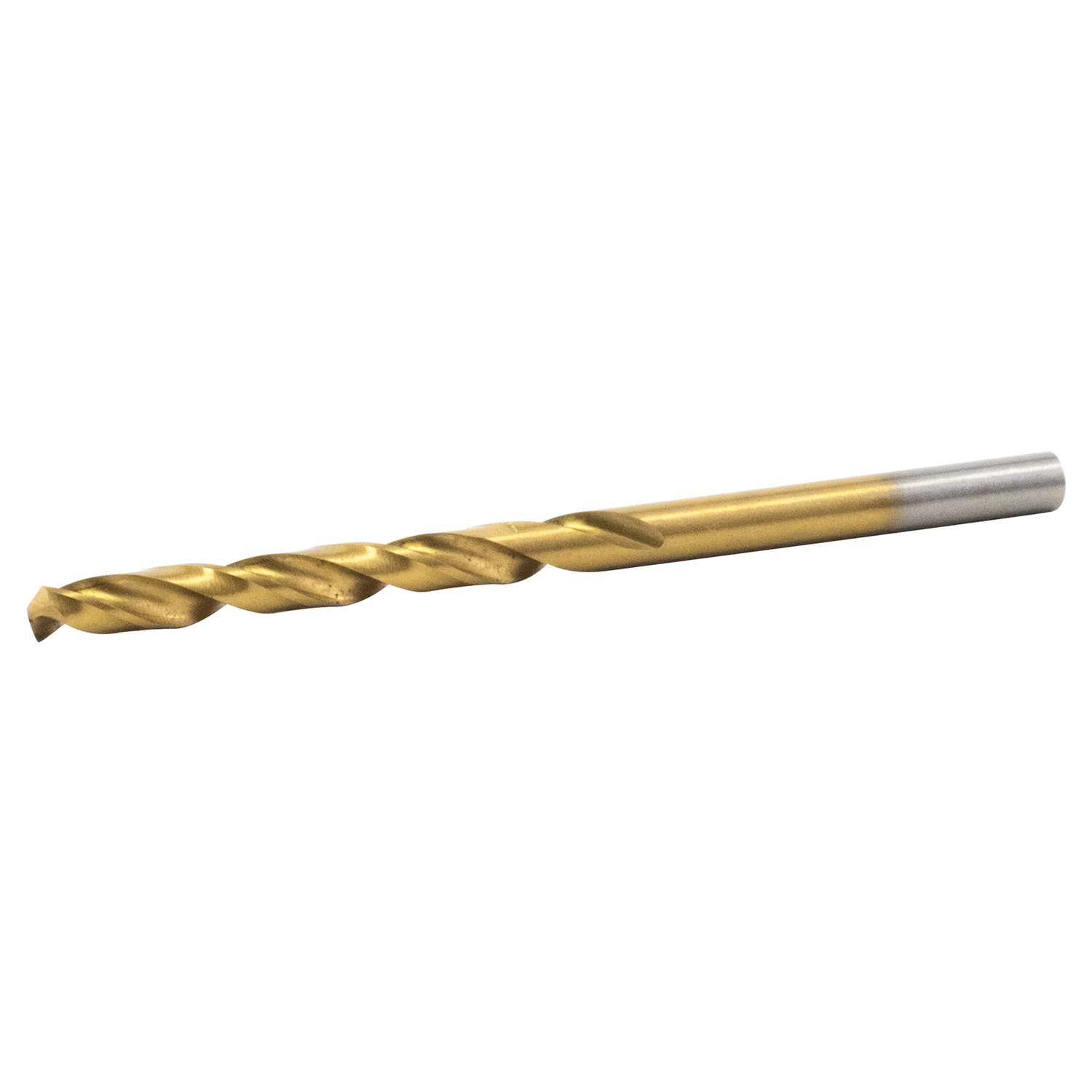 Exchange-A-Blade 3 cu in L High Speed Steel Professional Drill Bit 1 pk ...