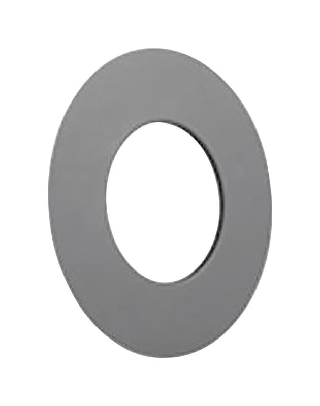 Selkirk 6 in. D 28 Ga. Galvanized Steel Trim Plate Spacer – Sansujyuku