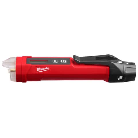 Milwaukee Non-Contact Voltage Tester Mfr# 2225-20 - Ace Hardware