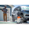 STIHL RE 90 PLUS 1800 psi Electric 1.2 gpm Pressure Washer STIHL RE 90 PLUS 1800 psi Electric 1.2 gpm Pressure Washer