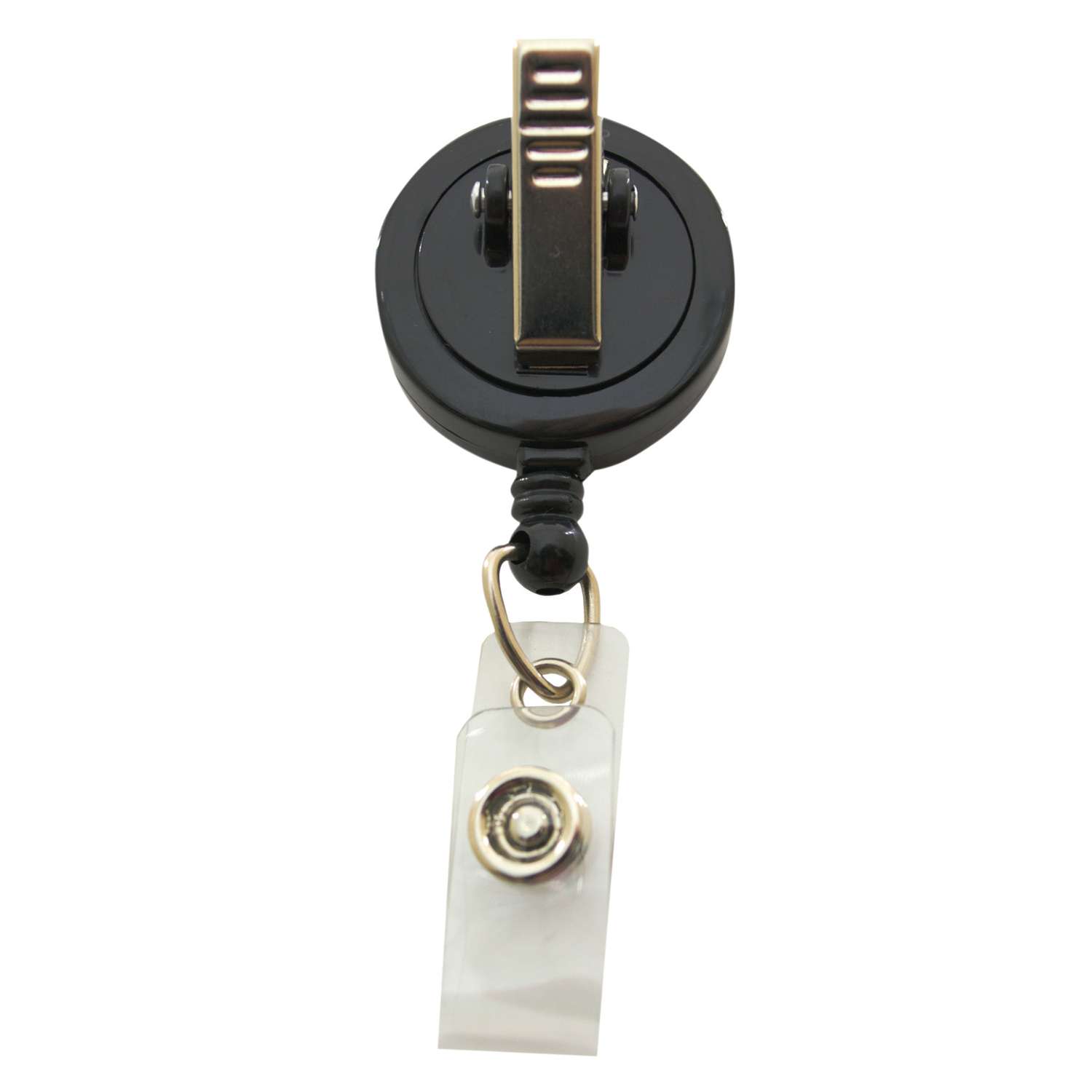 C Line Plastic Black Key ID Tag - Ace Hardware