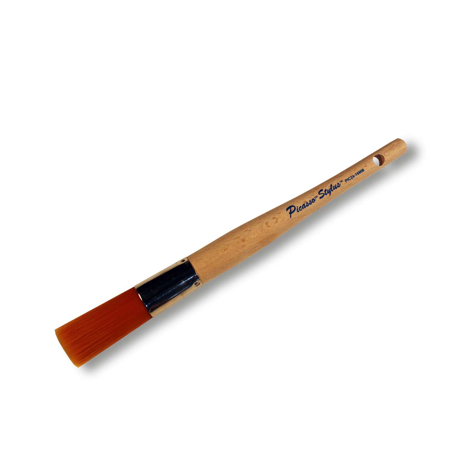 Proform 16 mm Straight Brush Applicator - Ace Hardware