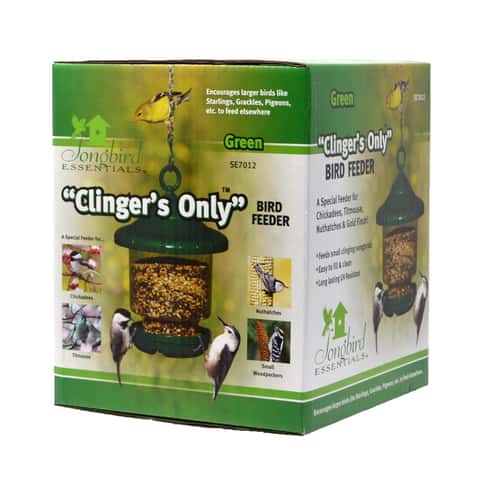 Songbird Essentials Songbird Essentials Songbird 4 cups Plastic ...