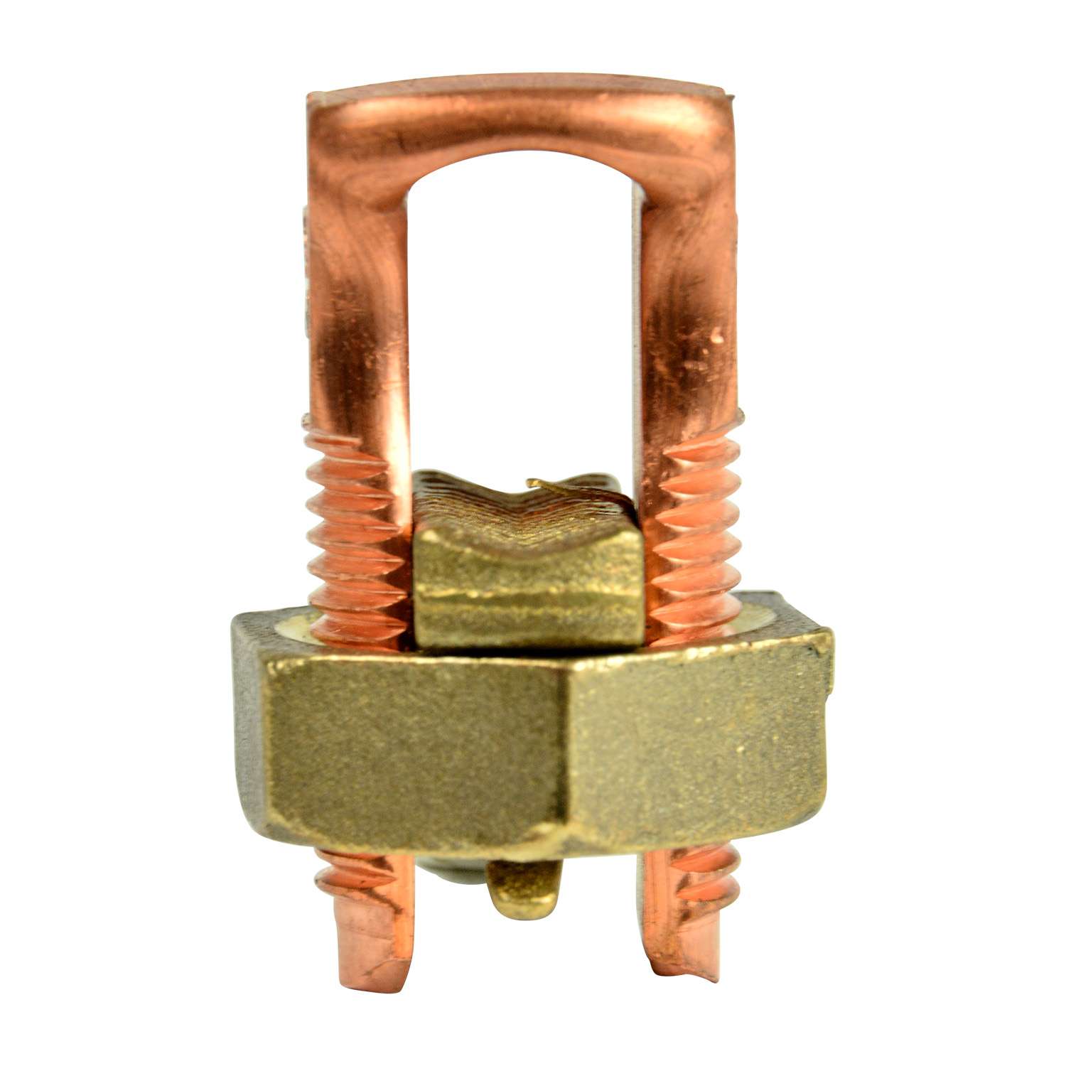 Gardner Bender Split Bolt Connector 1 pk - Ace Hardware