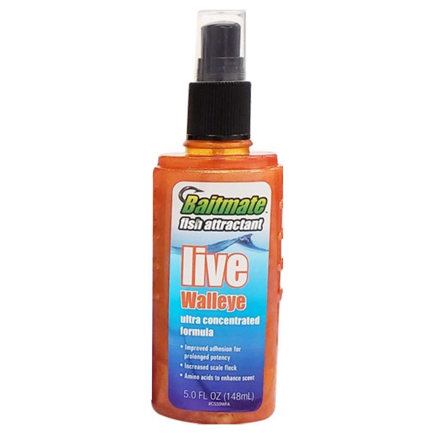 Baitmate Live Fish Attractant Mfr# 559W - Ace Hardware