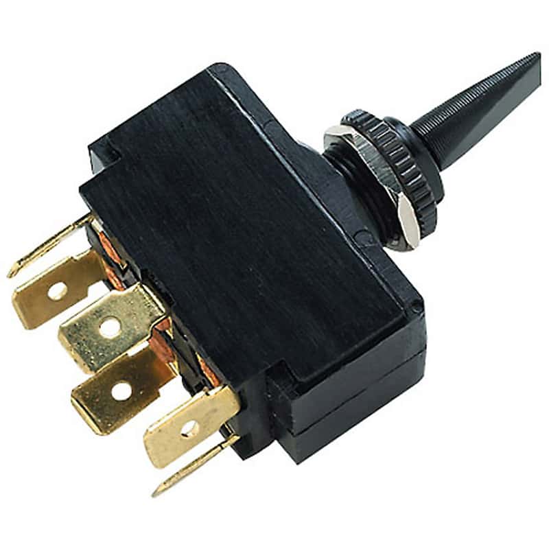 Seachoice Toggle Switch Plastic - Ace Hardware