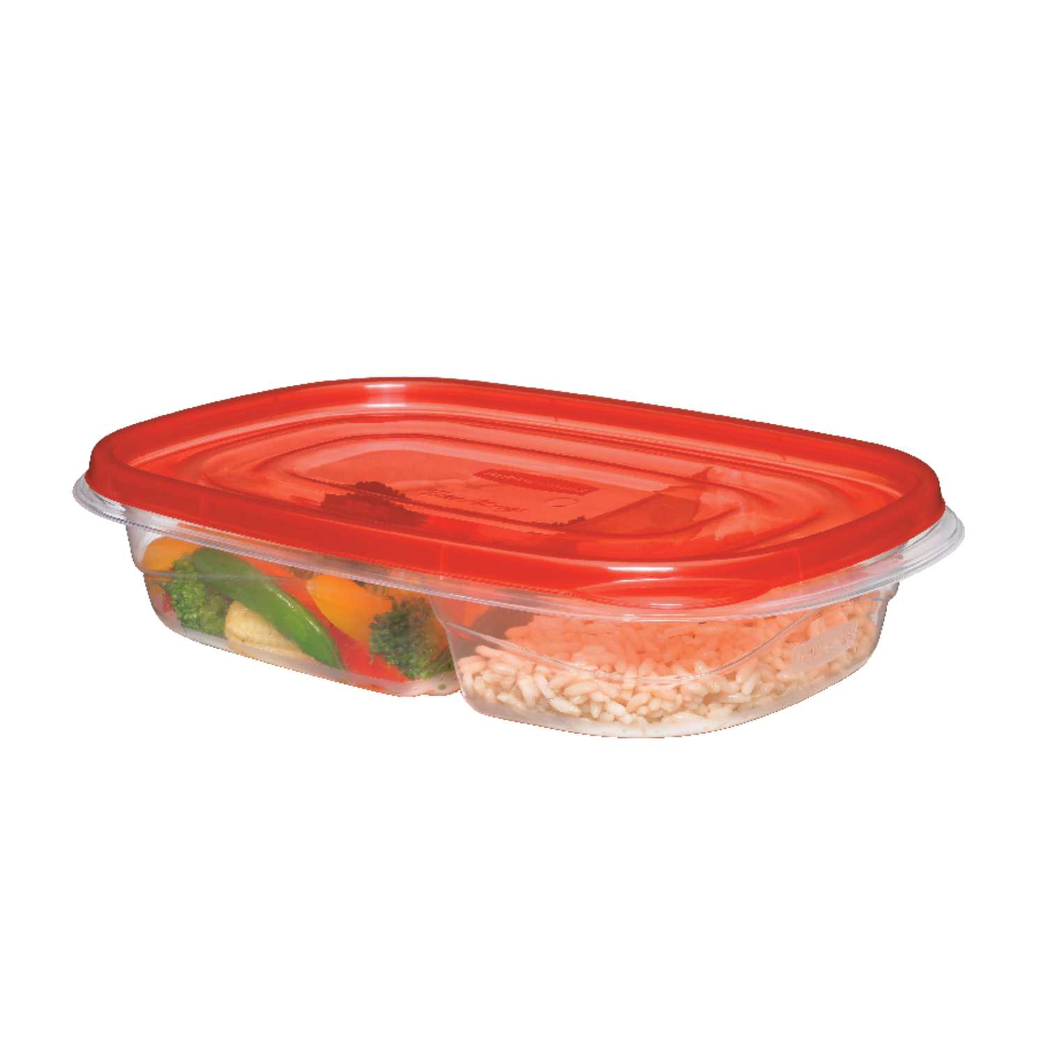 Rubbermaid 3.7 cups Food Storage Container - Ace Hardware