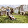 STIHL RMA 510 21 in. 120 V Battery Lawn Mower Kit (Battery & Charger ...