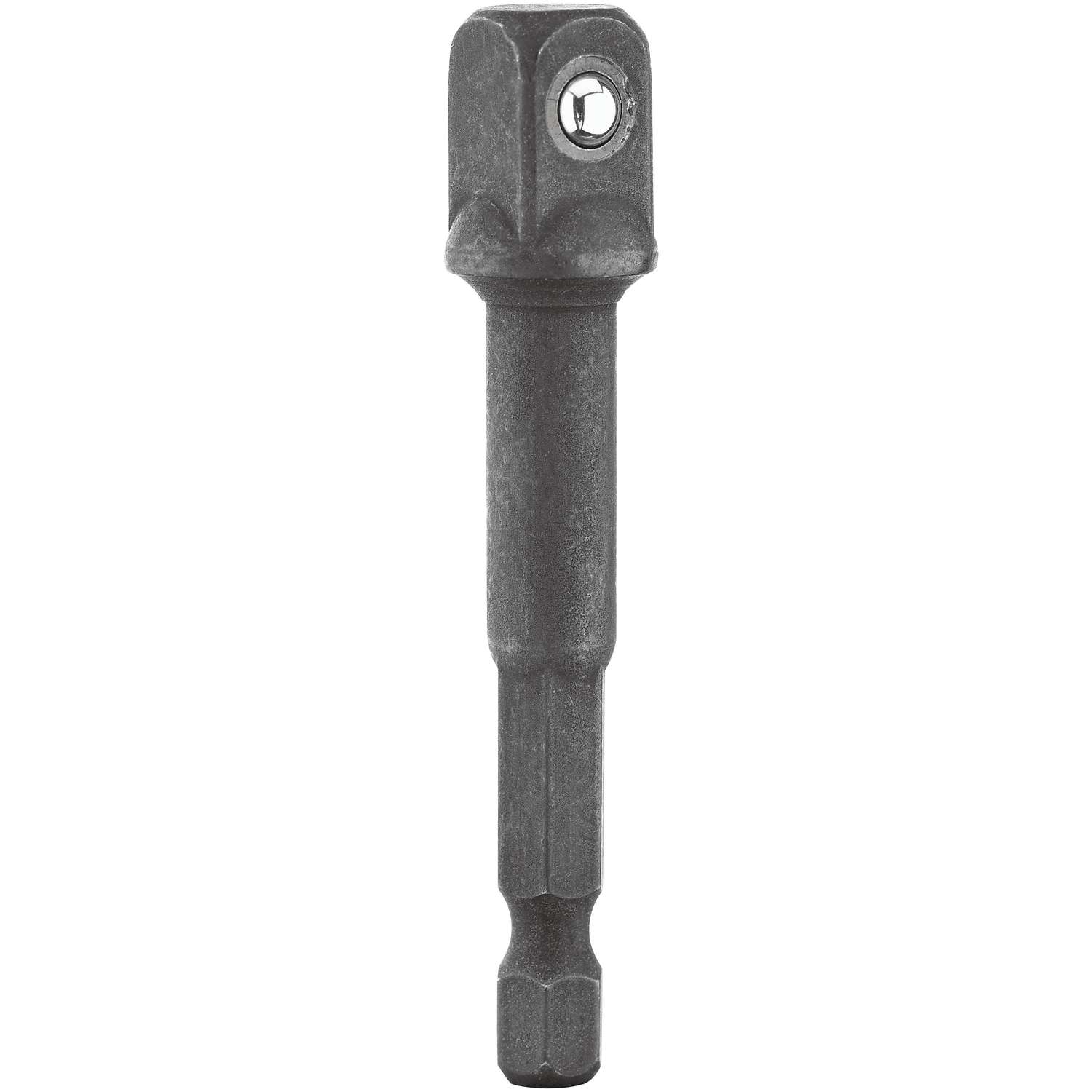 DeWalt Impact Ready 3 in. L X 3/8 in. S Socket Adapter 1 pc - Ace Hardware