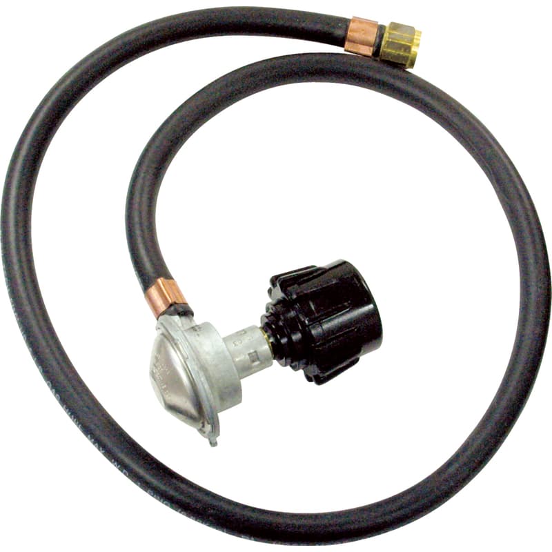 Camp Chef Regulator Hose Set 1 each - Sansujyuku