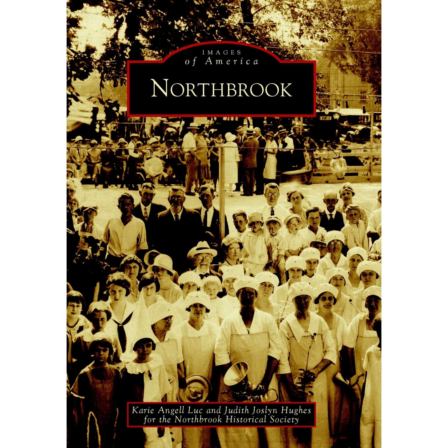 Arcadia Publishing Northbrook History Book - Ace Hardware