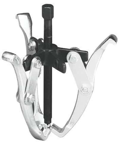 GearWrench 1 pc Reversible Gear Puller Mfr# 3561 - Ace Hardware