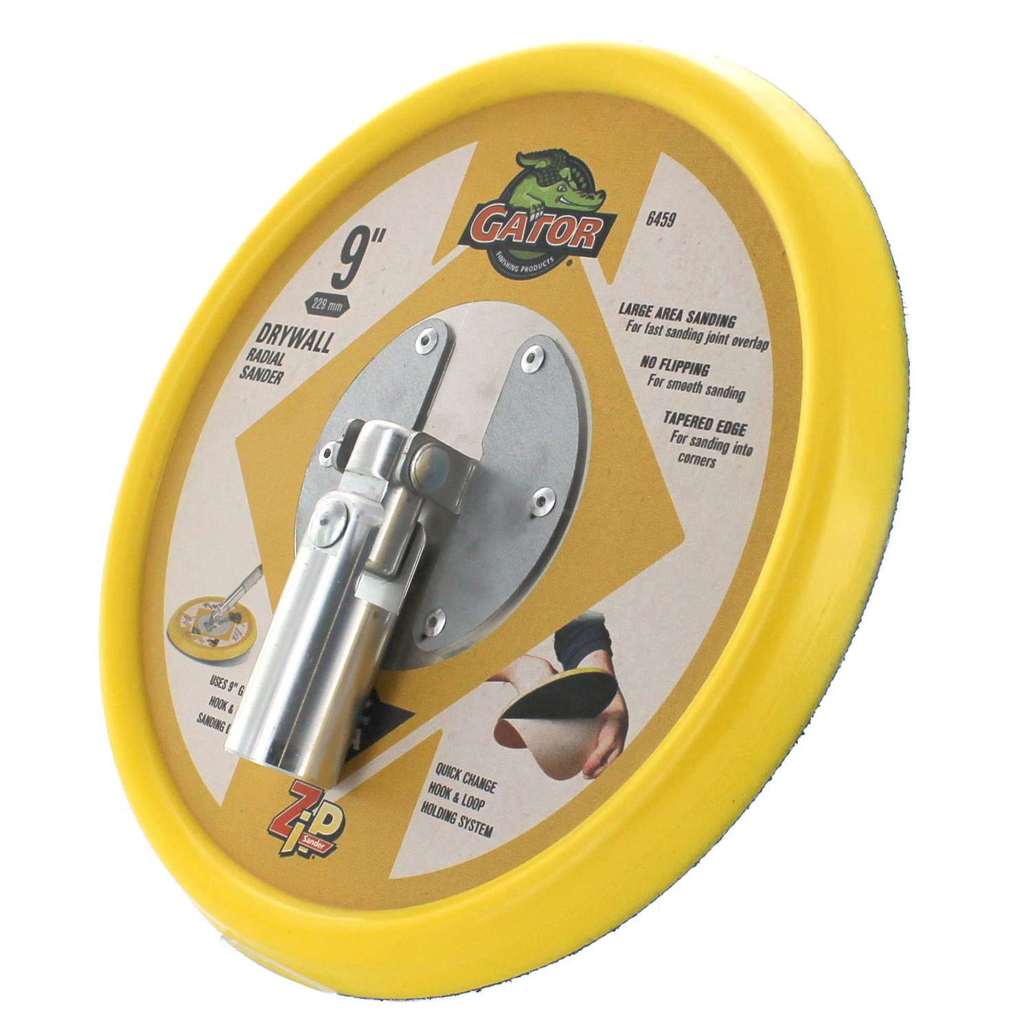 Gator drywall sander store