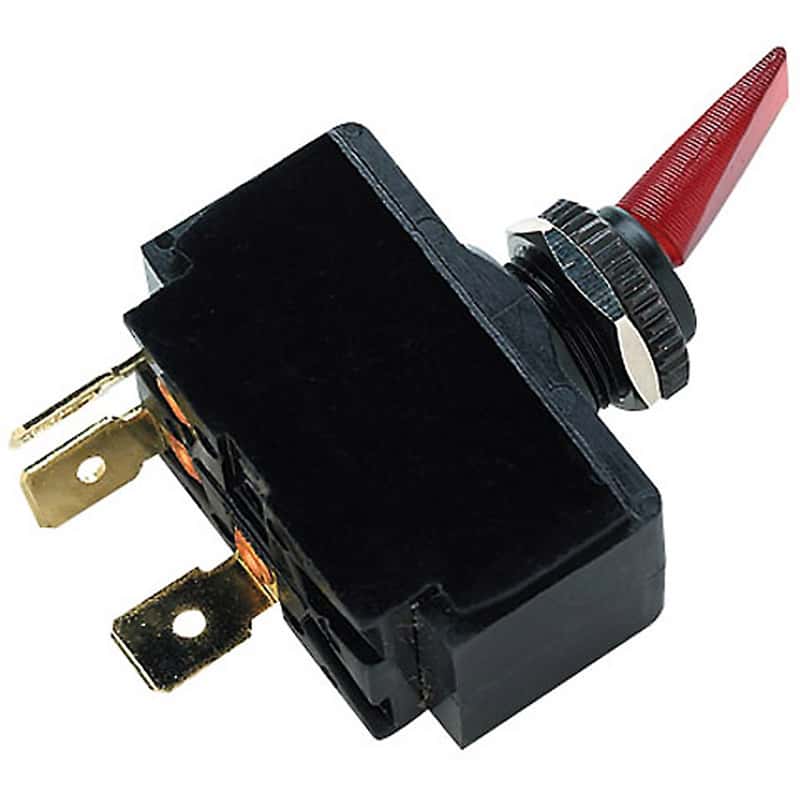 Seachoice Toggle Switch Plastic - Ace Hardware