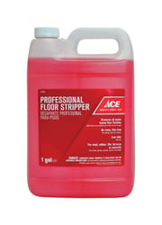 Floor Wax Strippers - Ace Hardware