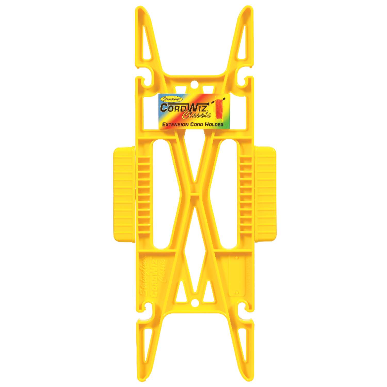 Stringliner 100 ft. L Polyethylene Cord Holder - Ace Hardware