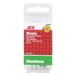 Rivets - Ace Hardware
