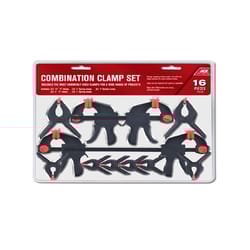 Specialty Clamps - Ace Hardware