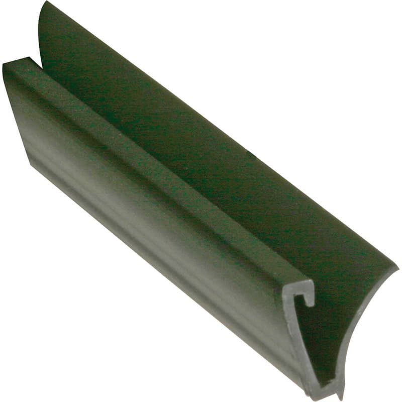 Prime-Line Black Vinyl Screen Retainer Spline 72 in. L 1 pk Mfr# P7815 ...