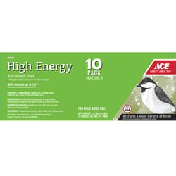 Bird Seed - Wild Bird Seed and Bird Food at Ace Hardware