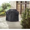 Weber Spirit 200 & Spirit II 200 Series Black Grill Cover Mfr# 7138 ...