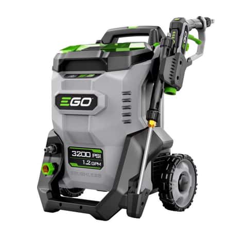 Pressure Washer Ace Hardware