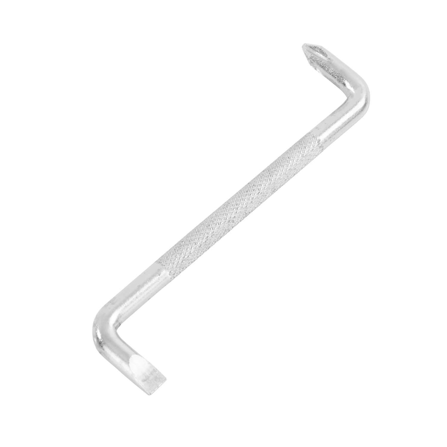 Great Neck Phillips/Slotted Offset Screwdriver 1 pc - Ace Hardware