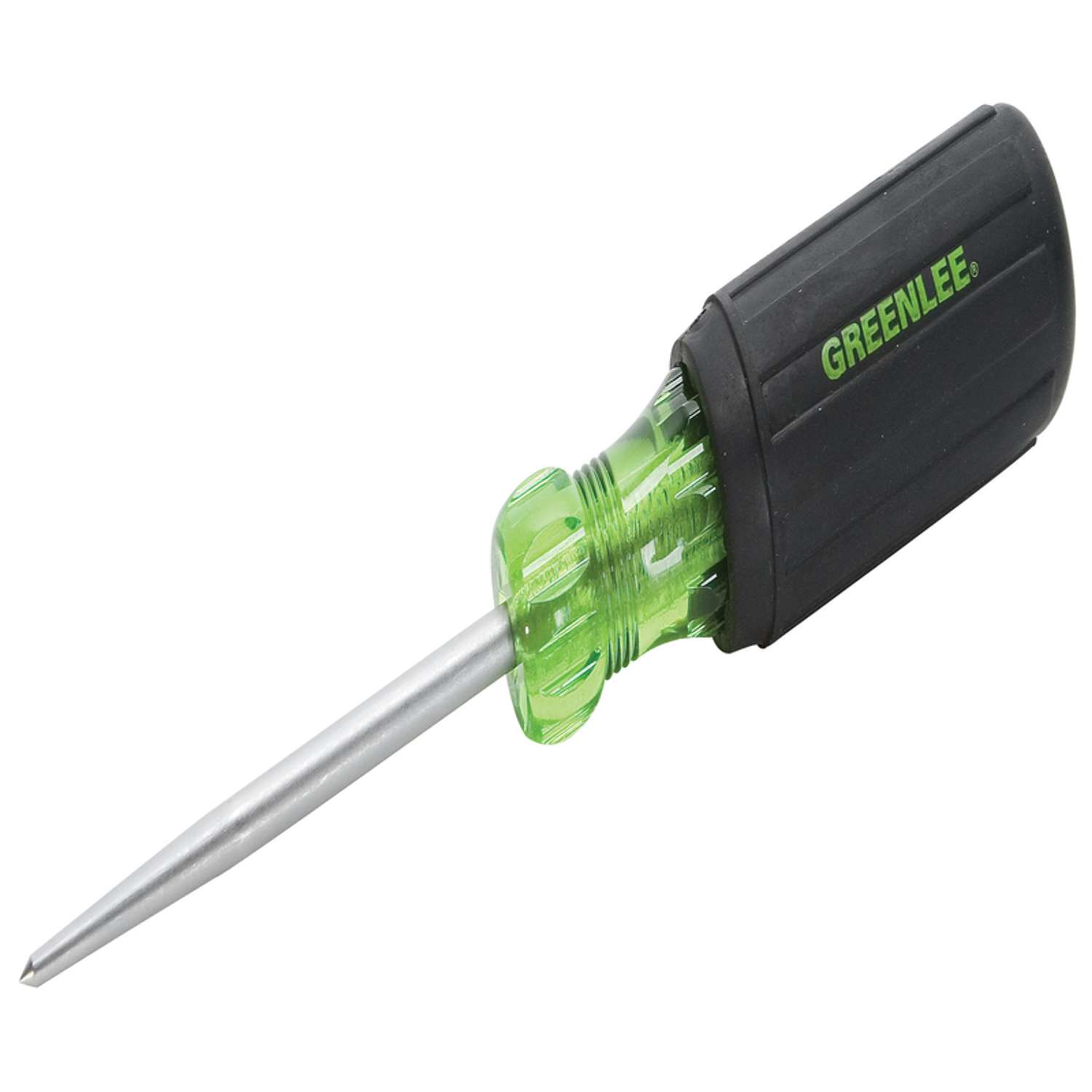 Greenlee Chrome Plated Steel Scratch Awl 1 pc - Ace Hardware