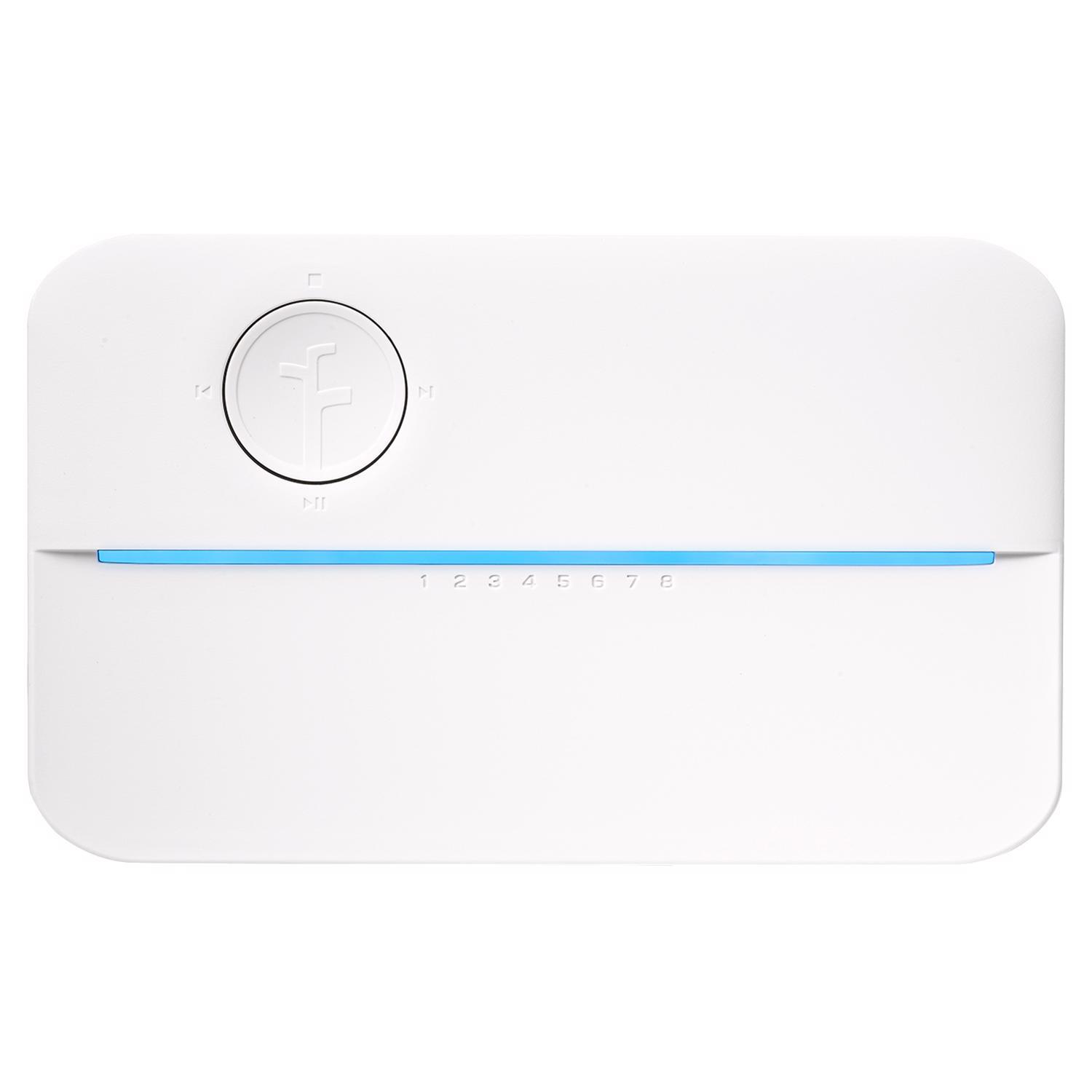 Rachio 3 Programmable 8 Zone WiFi Sprinkler Timer - Ace Hardware