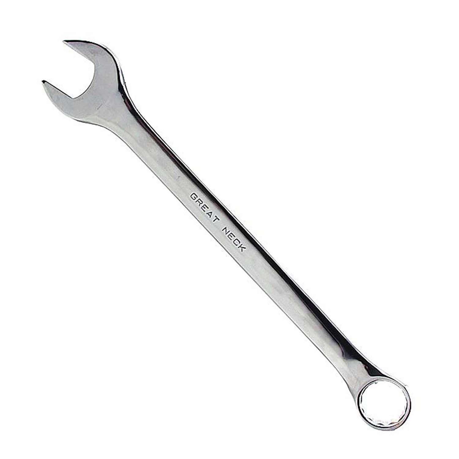 Great Neck Metric Combination Wrench 1 pc - Ace Hardware