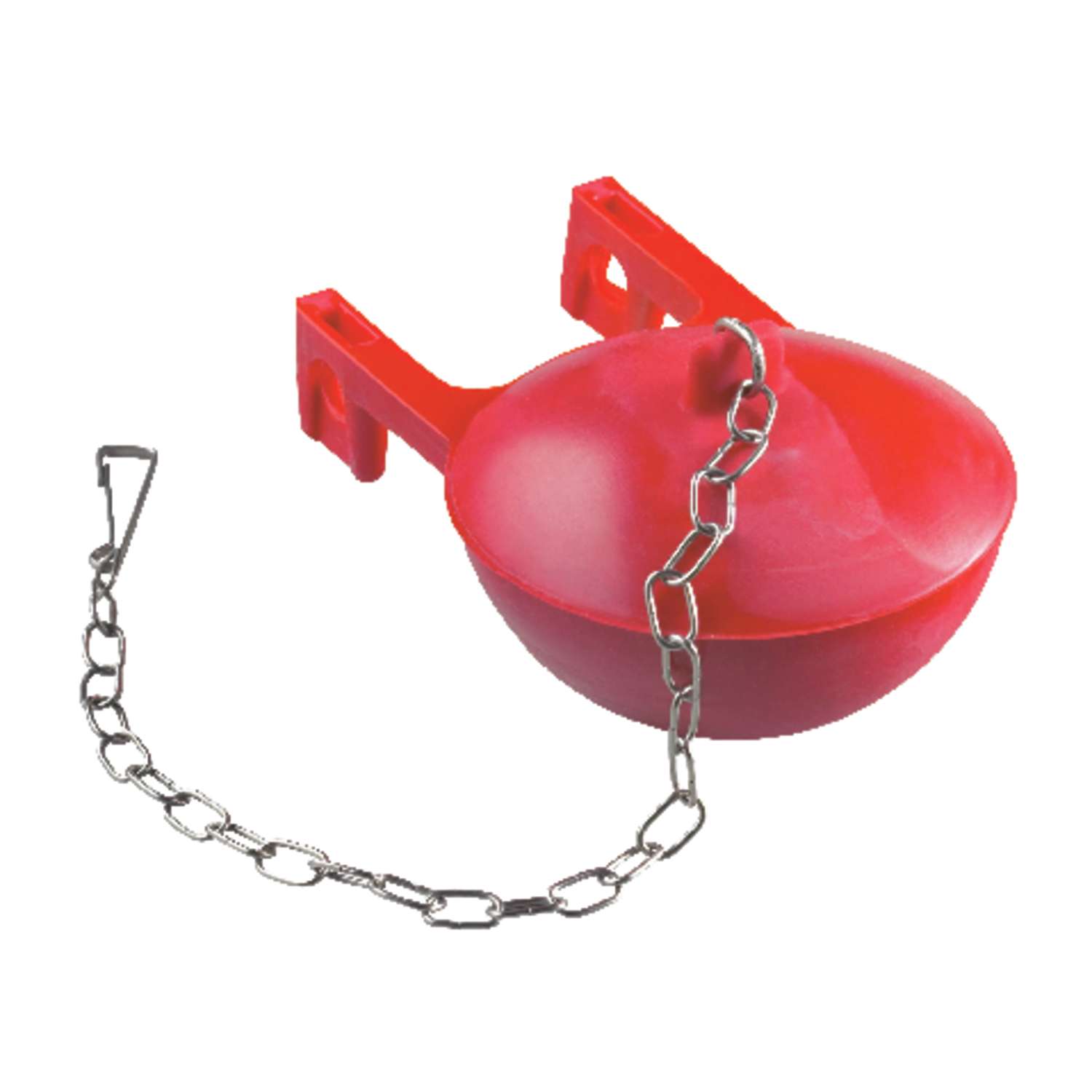 Kohler Flapper Chain Red Rubber - Ace Hardware
