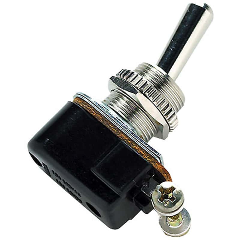 Seachoice Toggle Switch Plastic - Ace Hardware