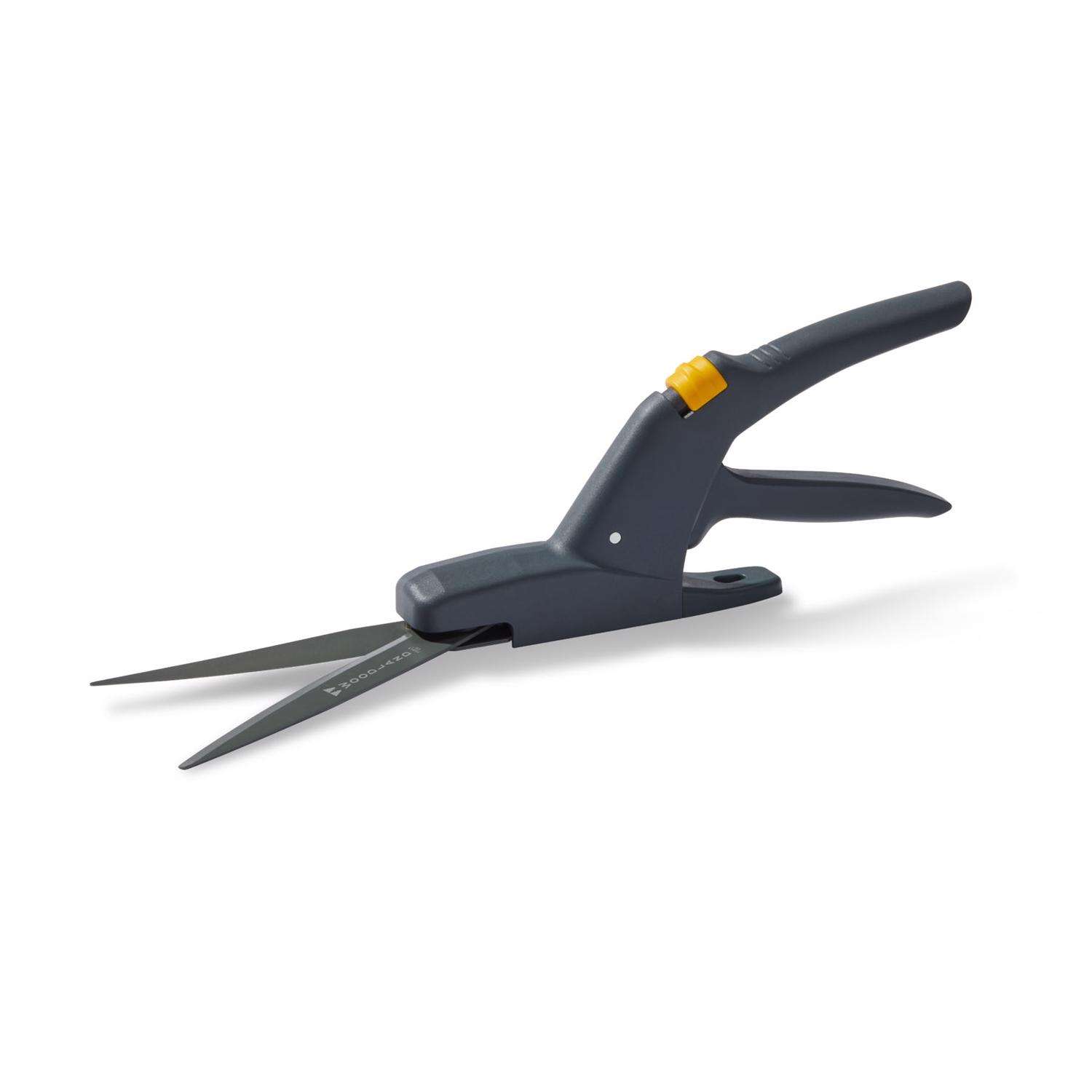 Woodland Tools High Carbon Steel Straight Edge Grass Shear - Ace Hardware