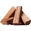 Smokey Woods All Natural Post Oak Cooking Logs 1 cu ft - Ace Hardware