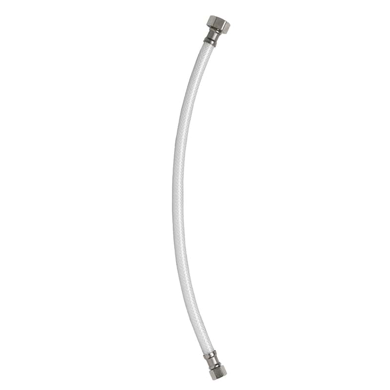 Ace 16 in. PVC Faucet Supply Line - Ace Hardware
