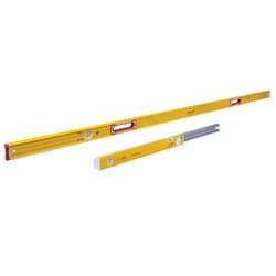 Levels and Contruction Levels at Ace Hardware