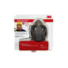3M P95 Multi-Purpose Respirator Black M 1 pk - Ace Hardware