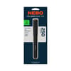 Nebo Columbo 250 lm Black LED Pen Light - Ace Hardware