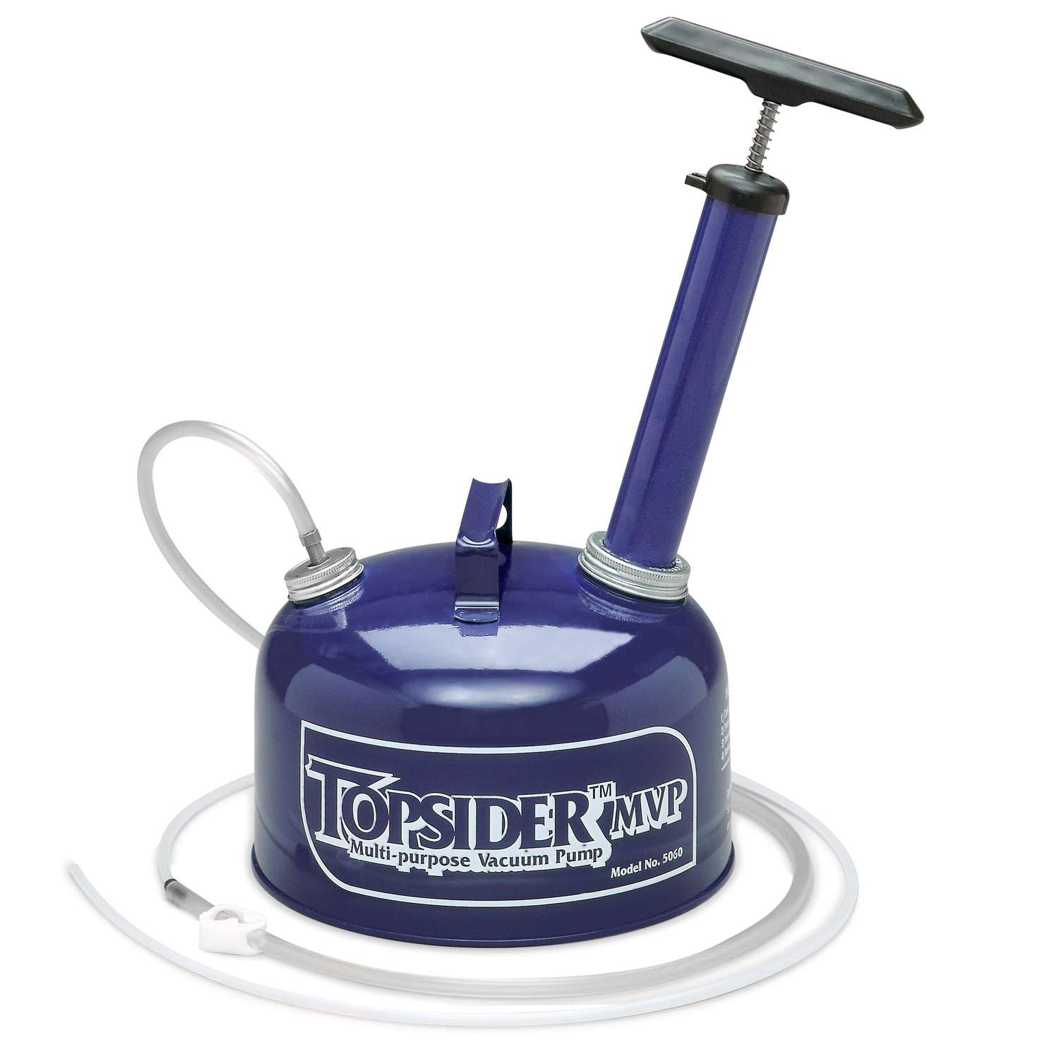 FloTool Piston Action Metal 22 in. Siphon Pump - Ace Hardware