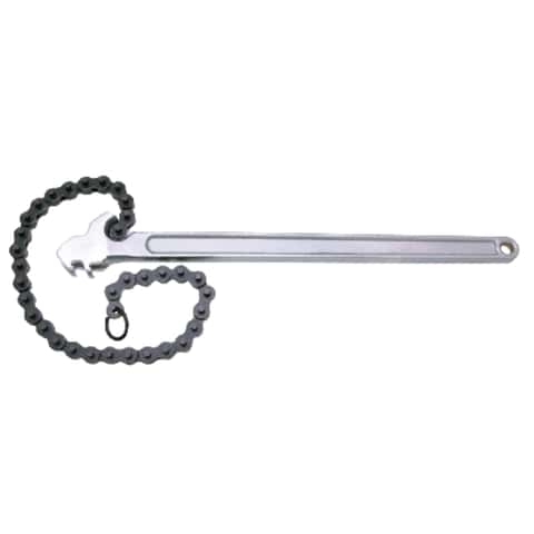 Crescent Chain Wrench 15 in. L 1 pk - Ace Hardware