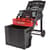 Craftsman 21.5 in. L x 16.2 in. W x 28.8 in. H Multi-Level Workstation ...